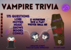 Second Life Marketplace - *uC* Vampire Trivia 2 versions; Rez n' Play ...