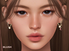 Second Life Marketplace - Beaumore 'Nana' for Lelutka Evo X (Blush)