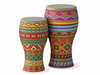 Second Life Marketplace - [ zerkalo ] Ethnic Drums - touch to play sound