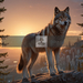 Second Life Marketplace - TB - WOLF 5