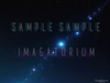Second Life Marketplace - Night Sky-001 Backdrop