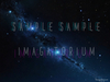 Second Life Marketplace - Night Sky-002 Backdrop