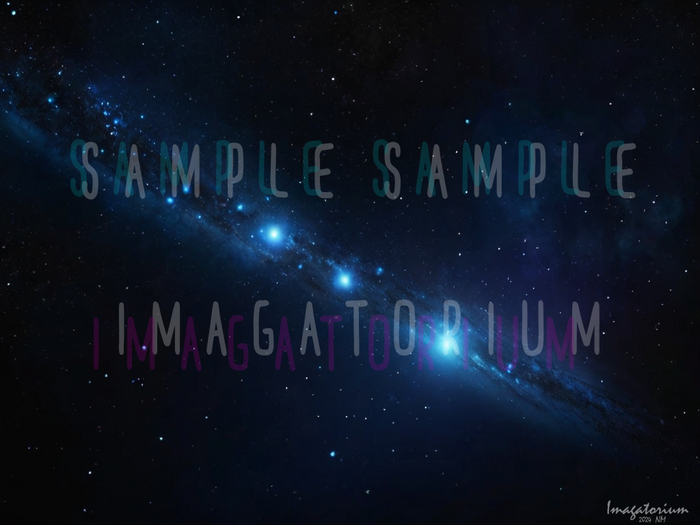 Second Life Marketplace - Night Sky-003 Backdrop