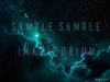 Second Life Marketplace - Night Sky-008 Backdrop