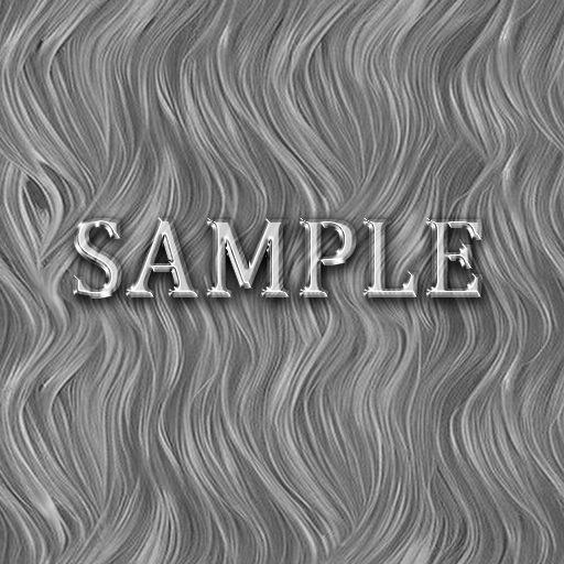 Second Life Marketplace - Zoy Texture [ Hair wave natural Seamless 04 ...