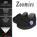 Second Life Marketplace - Meowda Zoomies Shoes Black