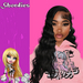 Second Life Marketplace - $ - Blasian Teen Shape ( Evo x Briannon )
