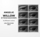 Second Life Marketplace - Angelic - "Willow" Eyeshadows Demo