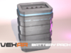 Second Life Marketplace - [Vexar] Duratech Battery Pack