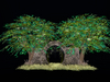 Second Life Marketplace - MC Woodland Garden Arch Green
