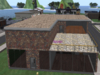 Second Life Marketplace - Radio Station Building