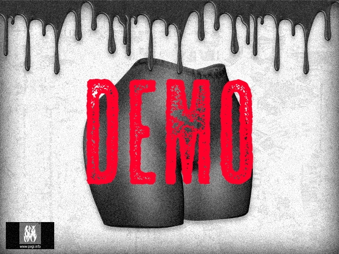 Second Life Marketplace - -miso- bike shorts DEMO