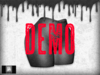Second Life Marketplace - -miso- bike shorts DEMO