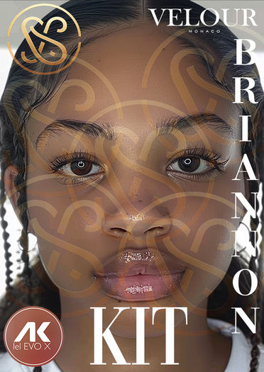 Second Life Marketplace - VV$ KIT SIENNA