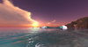Second Life Marketplace - Warmest Sunset (east or west) EEP Windlight ...