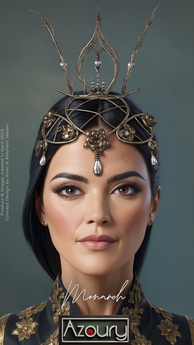 Second Life Marketplace - AZOURY - Monarch