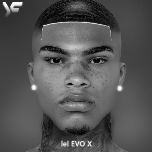 Second Life Marketplace - Daci EVO X DEMO