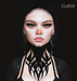 Second Life Marketplace - GlissElla Beauty - CLARA Shape Lelutka Avalon ...