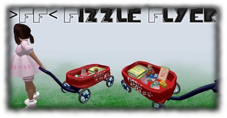 Second Life Marketplace - >FF