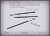 Second Life Marketplace - ::MCB:: White Pencil - Decorate your Dresser ...