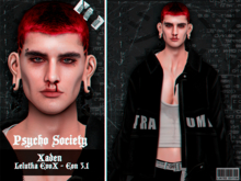 Second Life Marketplace - EKND