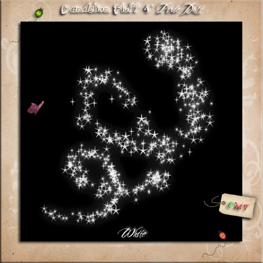 Second Life Marketplace - Pixie Dust White