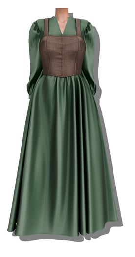 Second Life Marketplace - Belle Epoque - Gigi - Forest