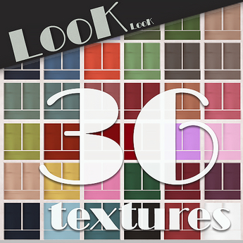 Second Life Marketplace - !!(56) Look- Combi (3) LaraX / LaraX Petite ...
