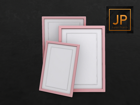 Second Life Marketplace - 25. BAMSE : Snap - Frames