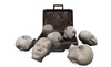 Second Life Marketplace - DISORDERLY. / Forgotten / Suitcase / Heads