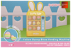Second Life Marketplace - ::bb:: Bunny Bites - Vending Machine - Yellow