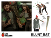 Second Life Marketplace - Blunt Bat