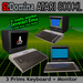 Second Life Marketplace - VINTAGE ELECTRONIC- SLDomina Atari 800 XL - 3 ...