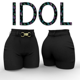 Second Life Marketplace - Women's Shorts