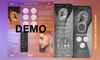 Second Life Marketplace - //LEX// - bento ears - miHD-Generation DEMO