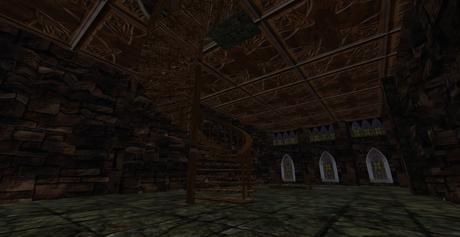 Second Life Marketplace - Royal Castle