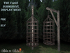 Second Life Marketplace - Cage