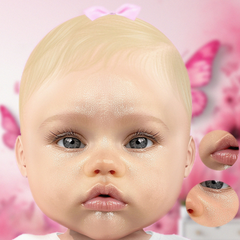 Second Life Marketplace - BLOSS- EIKA SKIN DEMO