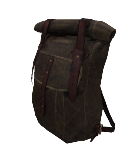 Second Life Marketplace - .:shamhat:. rucksack
