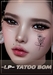 Second Life Marketplace - -LP- Patch -1 LeLUTKA Head BOM V