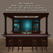 Second Life Marketplace - The Carlyle Bar