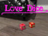 Second Life Marketplace - Love Dice - Game