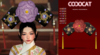 Second Life Marketplace - .cococat. Mianfu headdress - Fatpack