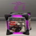 Second Life Marketplace - Trax Ruby (Crate)