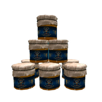Second Life Marketplace - [Bloodlust] Honey 10 Pack