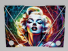 Second Life Marketplace - Marilyn Monroe Art