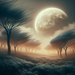 Second Life Marketplace - Windy Moon 4 Pk TEXTURE