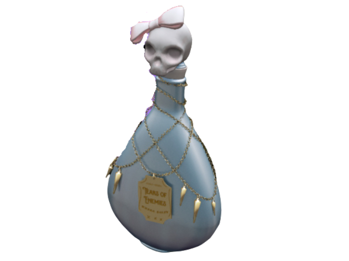 Second Life Marketplace - +Half-Deer+ Magical Curiosities - Tears of ...