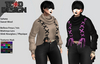 Second Life Marketplace - Sweat Wool ~ Syhana [Textures Hud]. DEMO
