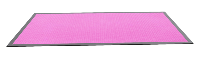Second Life Marketplace - [Since1975]-Pinkness Gacha-Yoga Mat